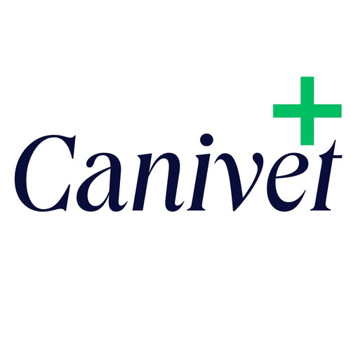 Canivet Kit - Silent Ultrasonic Plaque & Tartar Remover For Dogs